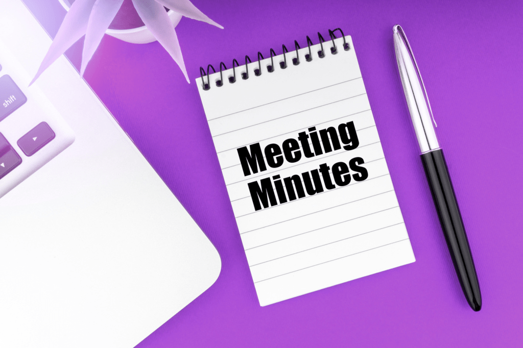 How Clinical Trial Meeting Minutes Improve Study Delivery